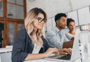 IT Support Specialists | Network Thinking Solutions