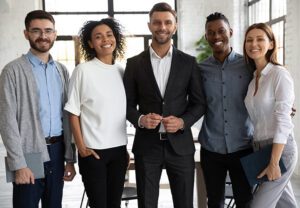 IT Support | Managed IT Solutions | Network Thinking Solutions