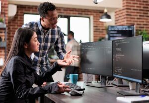 IT Support Specialists | Network Thinking Solutions