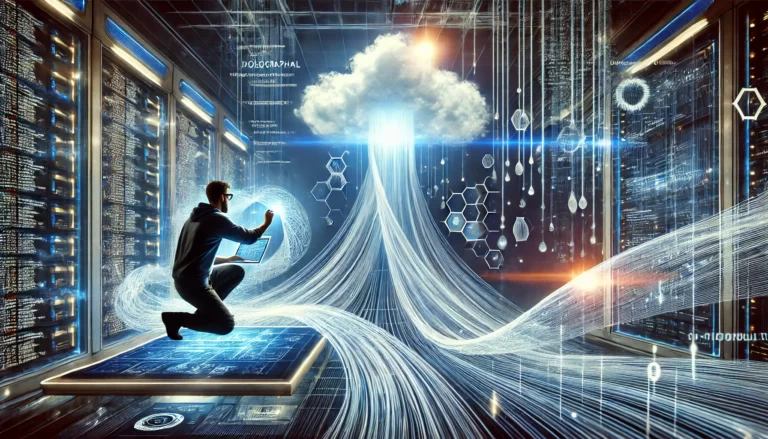 IT Support Specialists | Network Thinking Solutions