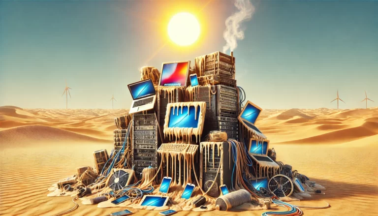 Network Thinking Solutions - IT MSP